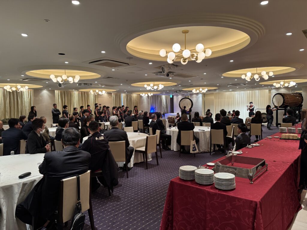 【HANNA Group 年賀会】2026年🐴 | 株式会社ハンナ